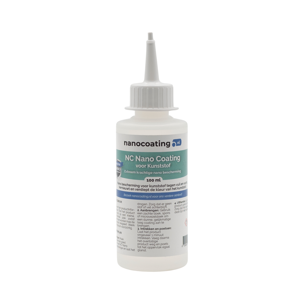 Nano coating – Nanocoating.nl